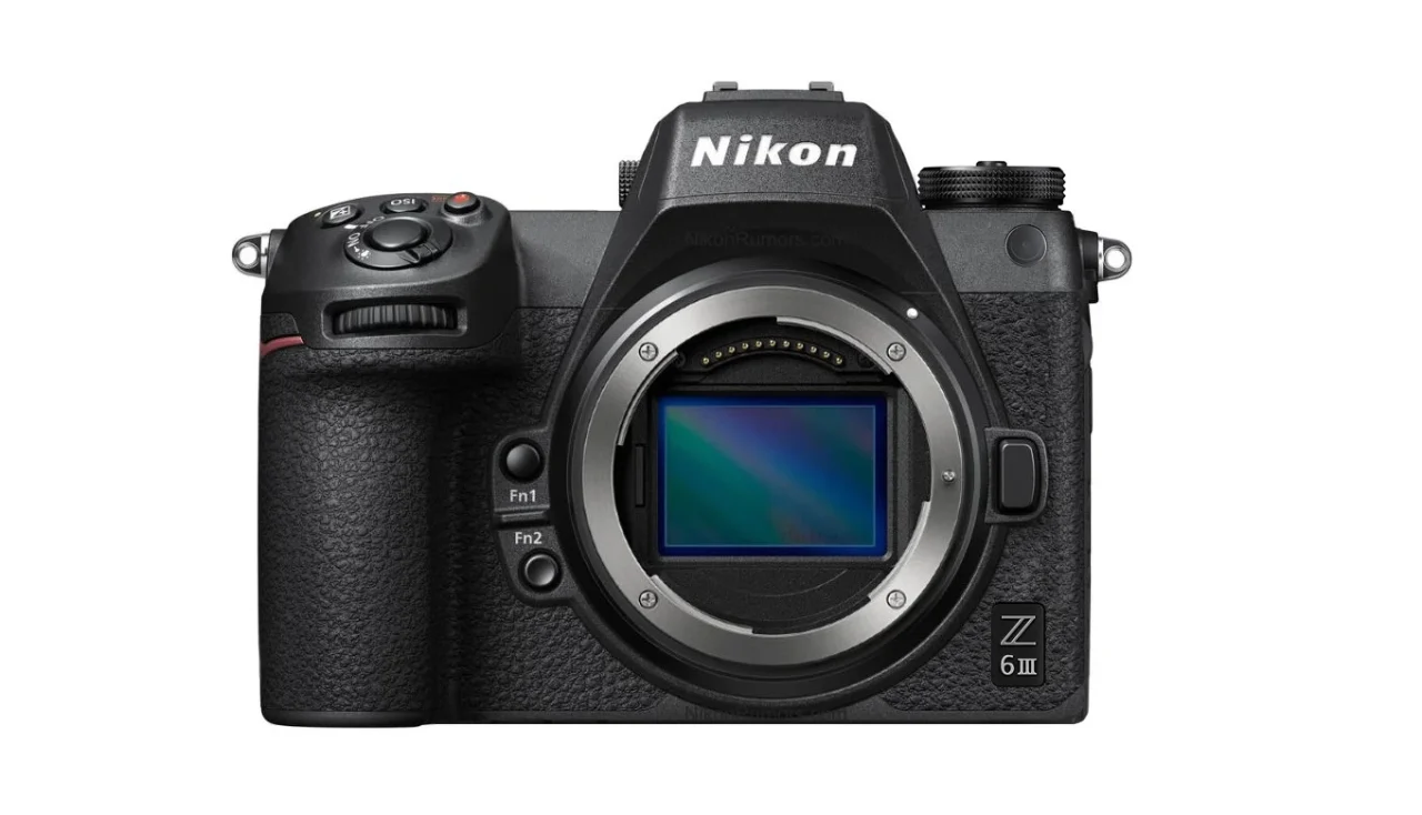 Nikon Z6III 。認証機関に登録か│Noma Labo