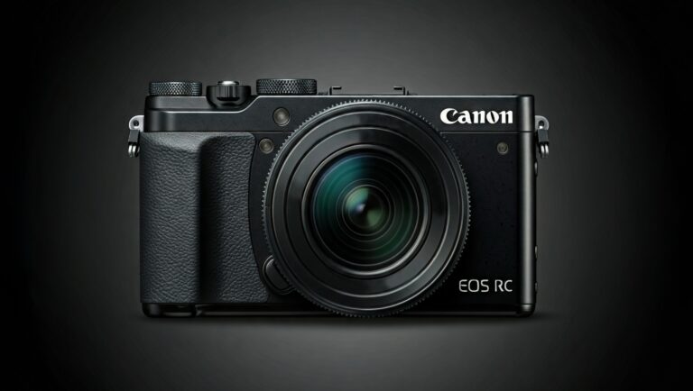 Canon EOS RC 近々登場か│Noma Labo